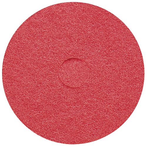 red 20"/ 50,8cm Maintenance pad