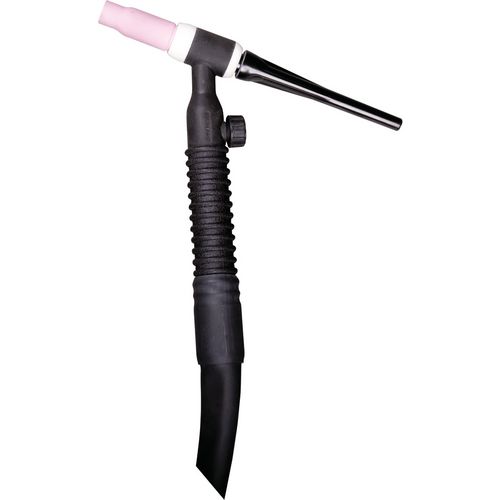 WP 17V ED 4m TIG welding torch, gas-cooled