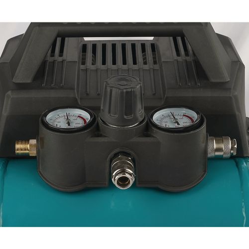 AIRBOY 131 OF E Piston compressor