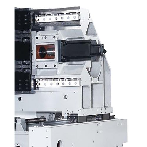 OPTImill FU 5 HSC CNC milling machine