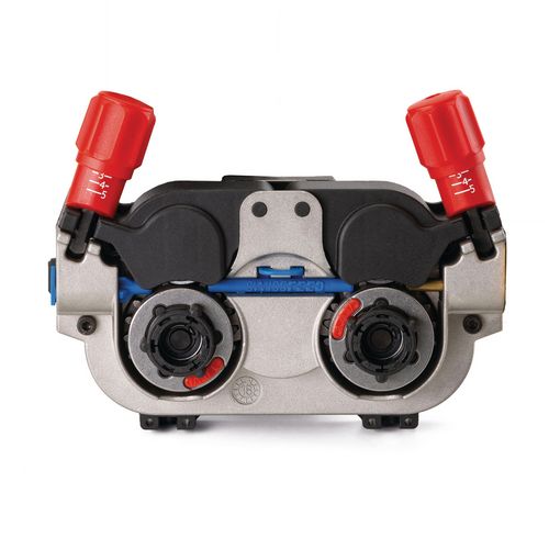 SYNERGIC.ARC 304 SET MIG/MAG Inverter welding device