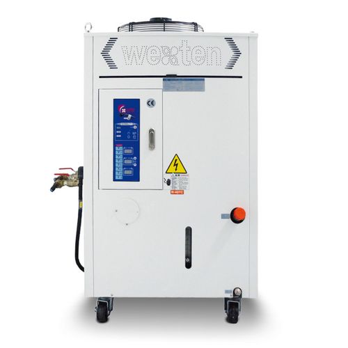 OPTImill FU 5 HSC CNC milling machine