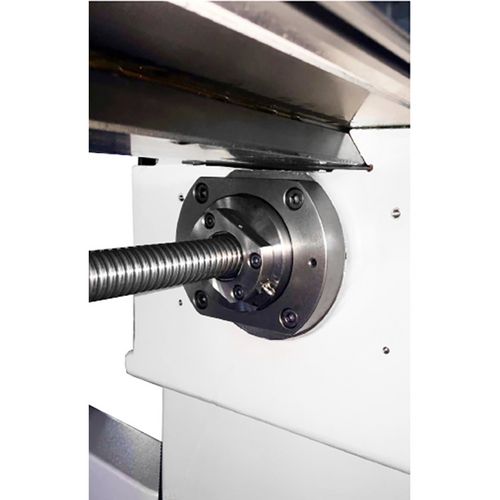 OPTImill MZ 4S Tool milling machine