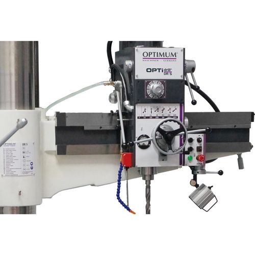 OPTIdrill RD 5 Radial drill