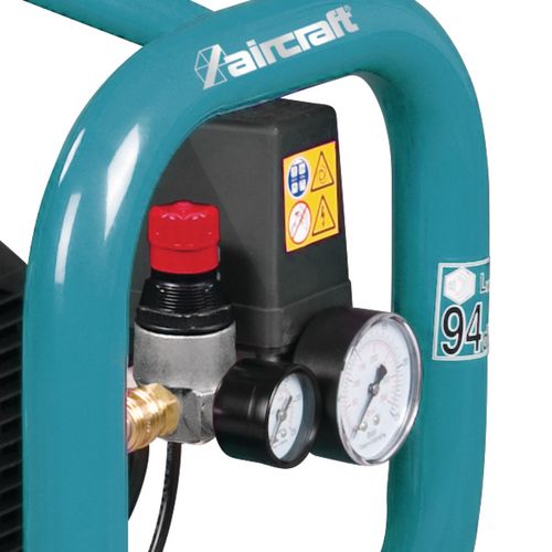 AIRBOY KITT 90 Piston compressor