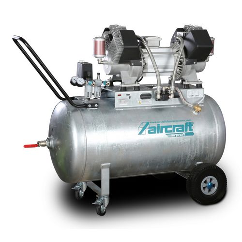 AIRPROFI 600/200 OF PRO Piston compressor