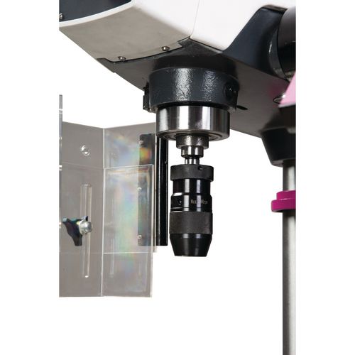 OPTIdrill DP 26VT Special offer set Upright drill