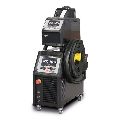 Craft-Laser 1500 S Laser welder