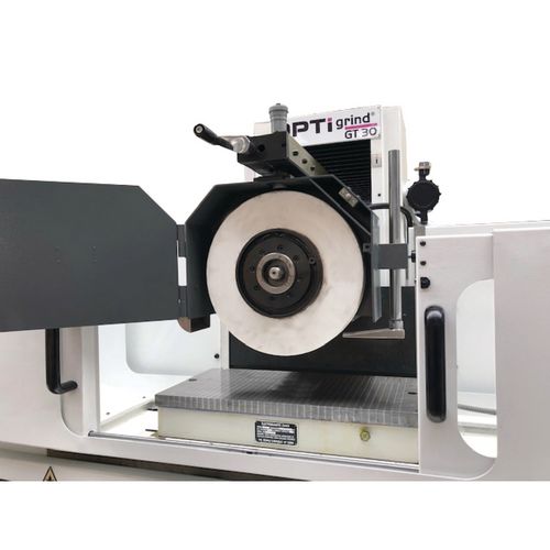 OPTIgrind GT 30 Surface grinding machine