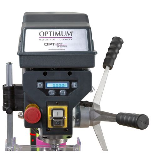 OPTIdrill D 26Pro Upright drill