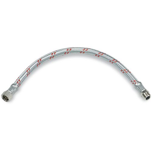 Armored hose